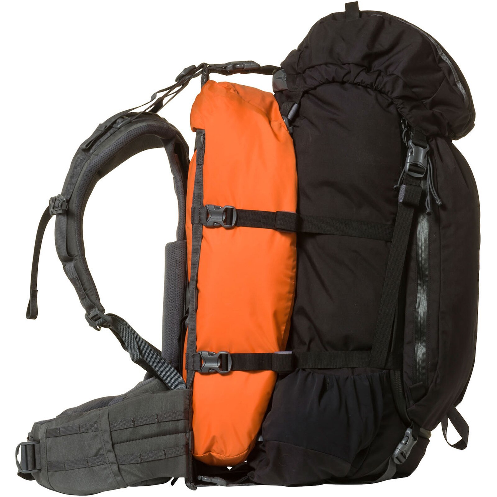 Terraframe 65 Pack | MYSTERY RANCH Backpacks